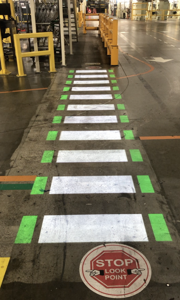 Use Light - Image Projection