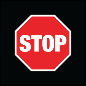 Warehouse & Facility Safety Signs - Image Projection